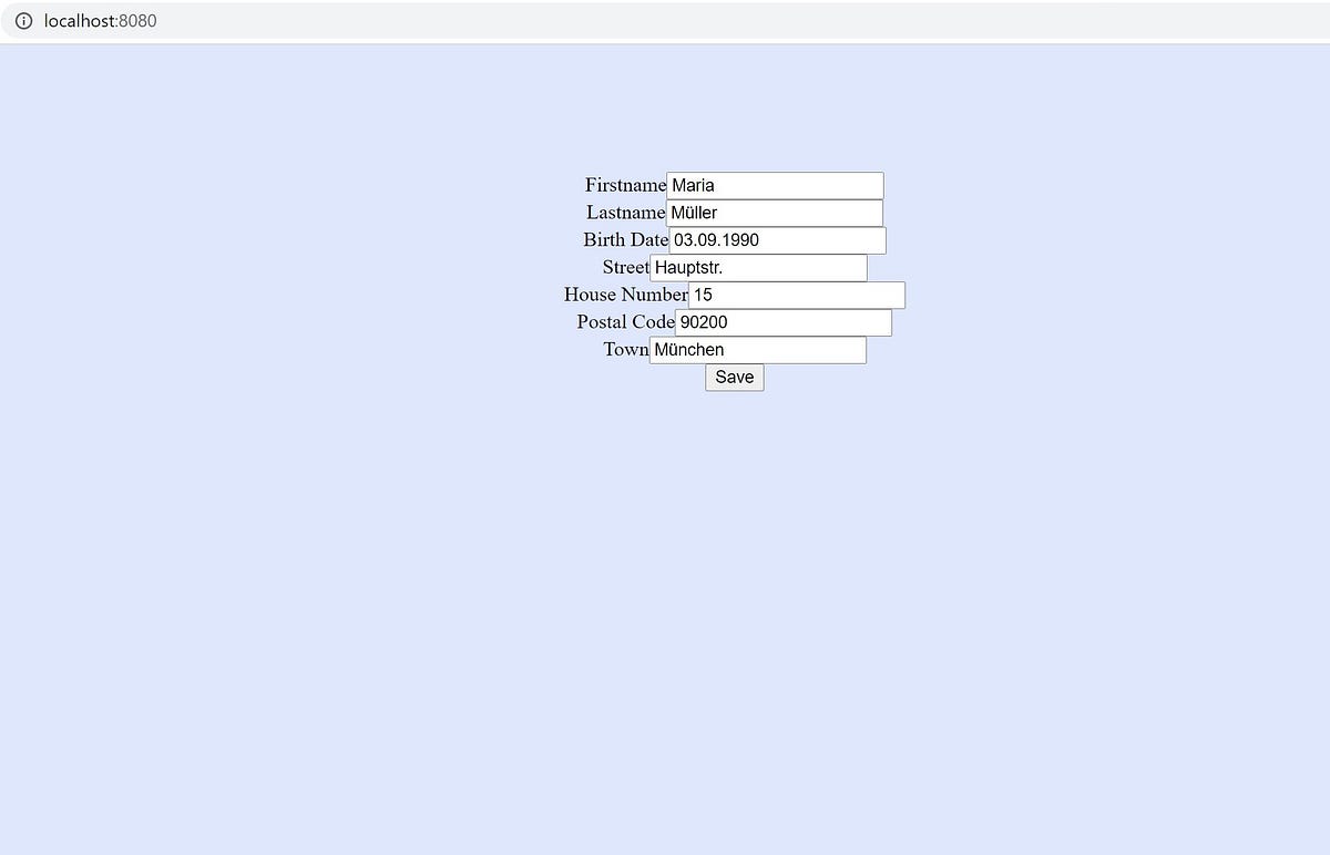 Thymeleaf, Spring ve Java ile bir Web Applikasyon olusturma(+ Heroku ya yükleme) — 1 | by Uğur ...