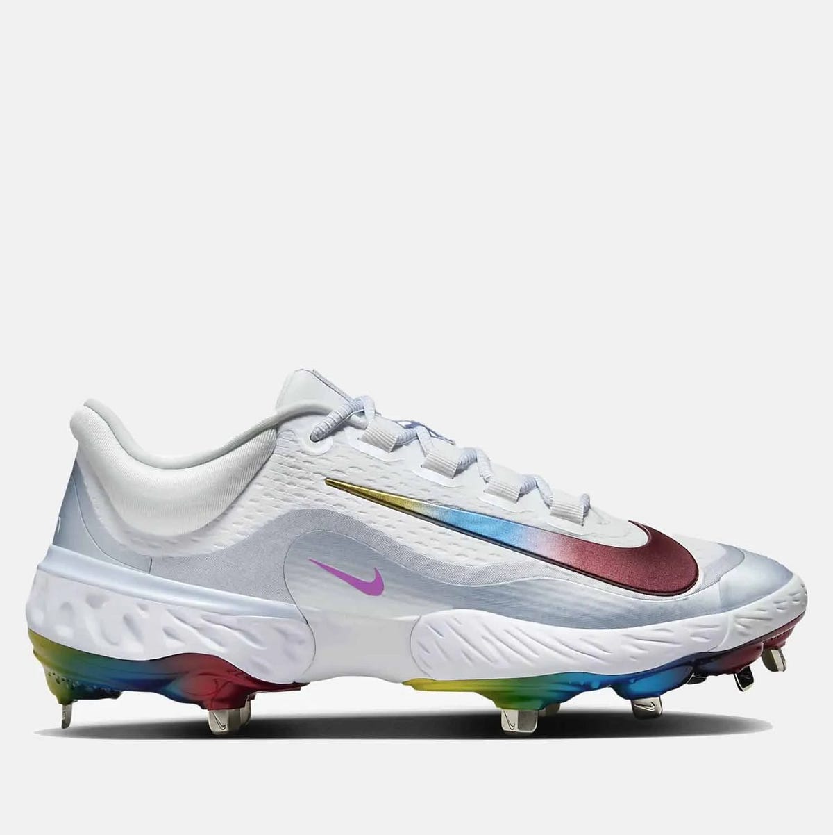 metal baseball cleats. Are you looking to enhance your… | by Rebecca ...