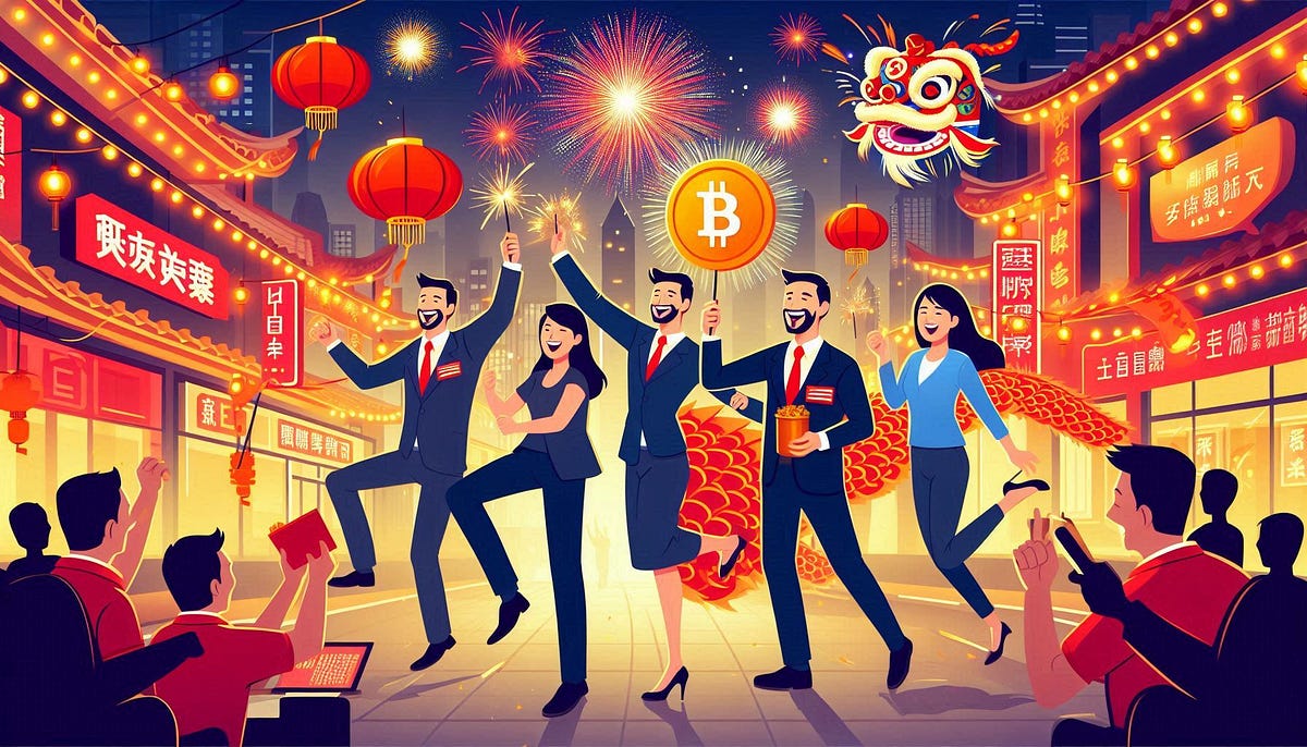 Is China Poised to Lift Its Bitcoin Ban? Everything You Need to Know ...