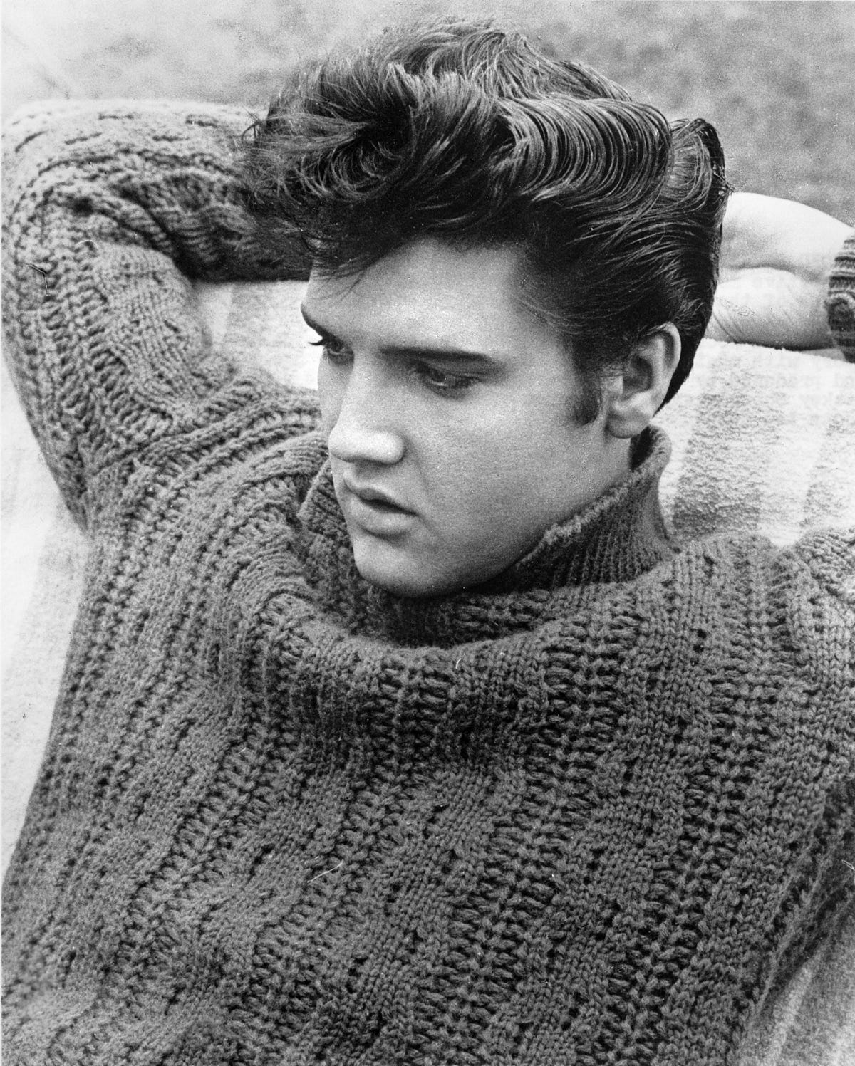 Elvis IS Elvis. When I first heard rumblings about an… | by Daryl ...