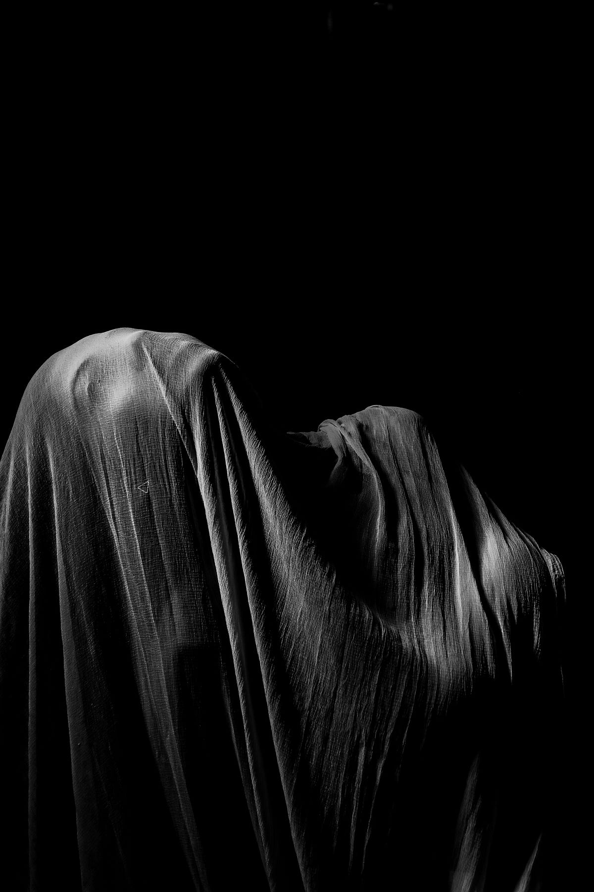 GRIEF, A CONFUSING EMOTION. Grieving a hero I lost. | by Favour Egwu ...