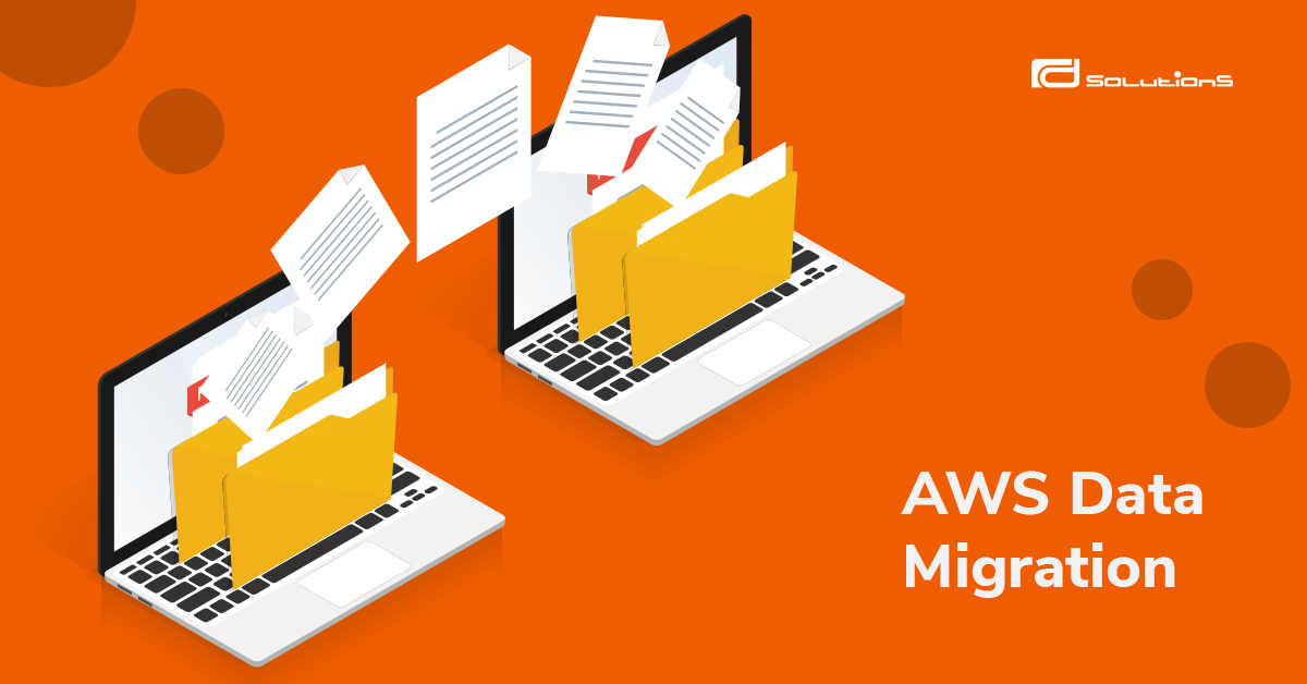 AWS — Day 28: Database Migration and Optimization!! | by Navya Cloudops ...