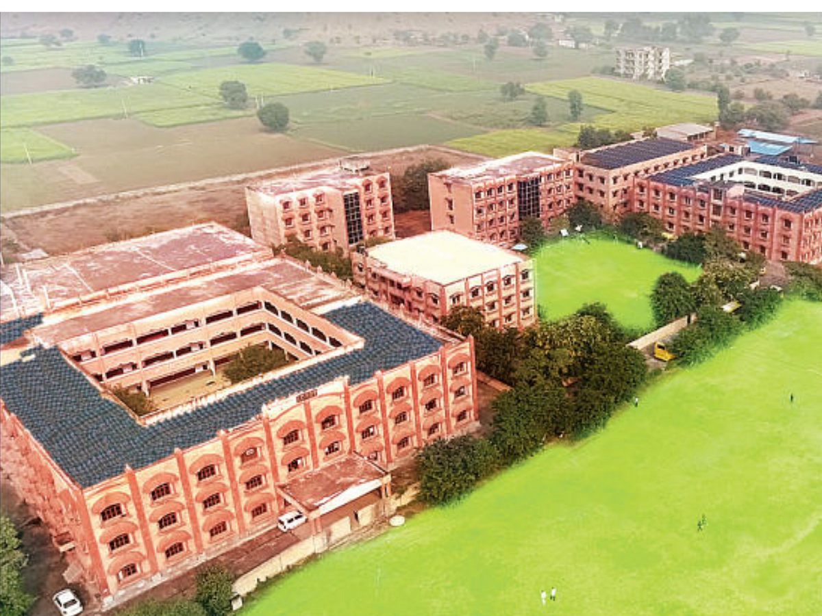 Lords University — [LU], Alwar - Cheggindiauniversity11 - Medium