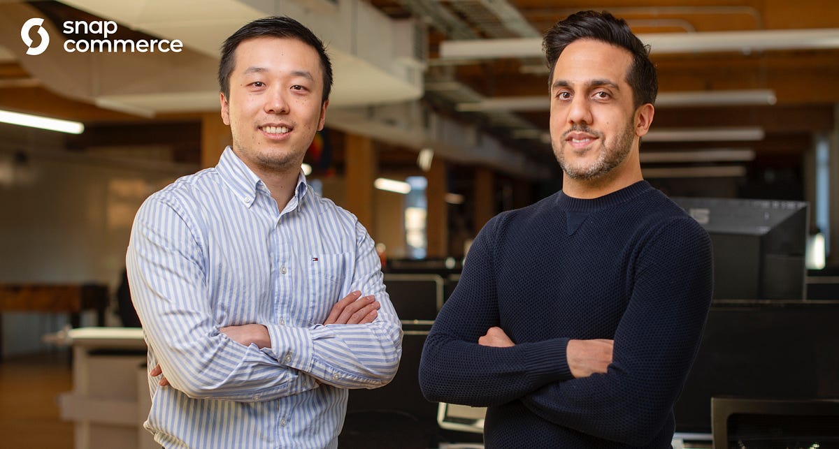 Snapcommerce raises $85MM. The future of mobile shopping. | Super.com