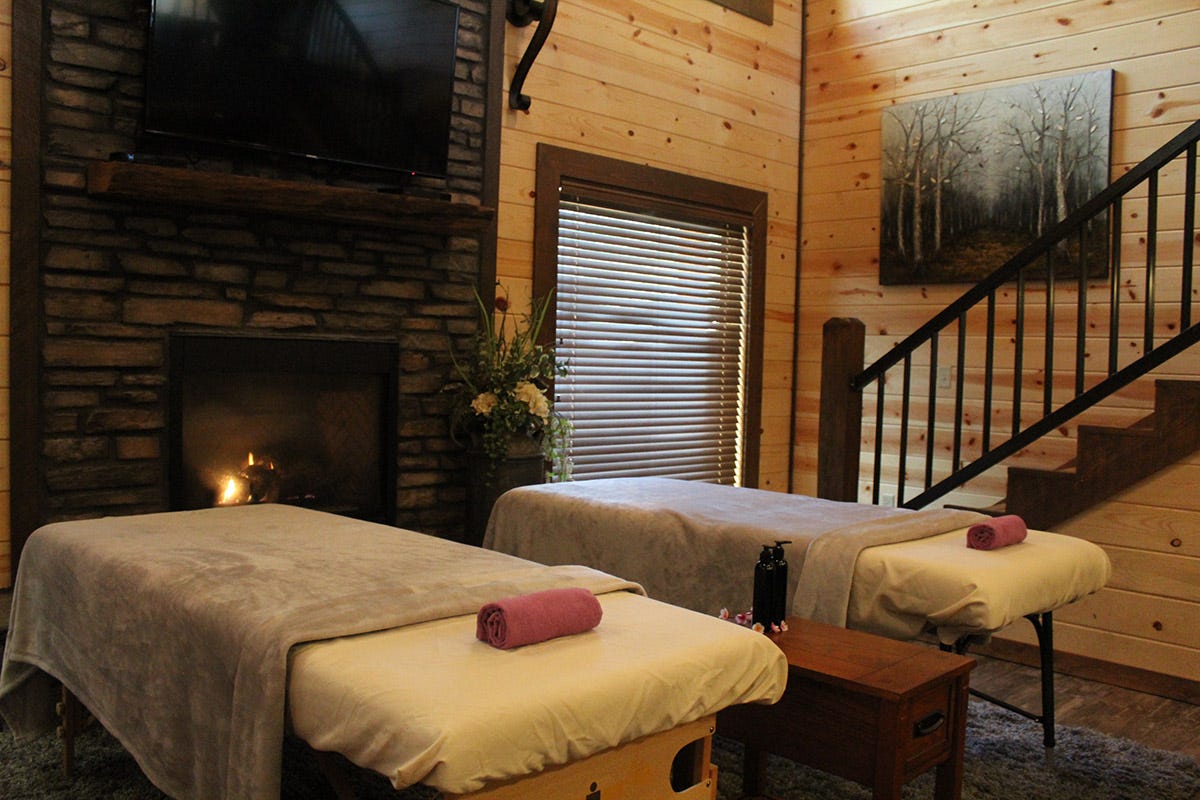 What Is the Main Goal of Wellness Spa Massage? | by ...