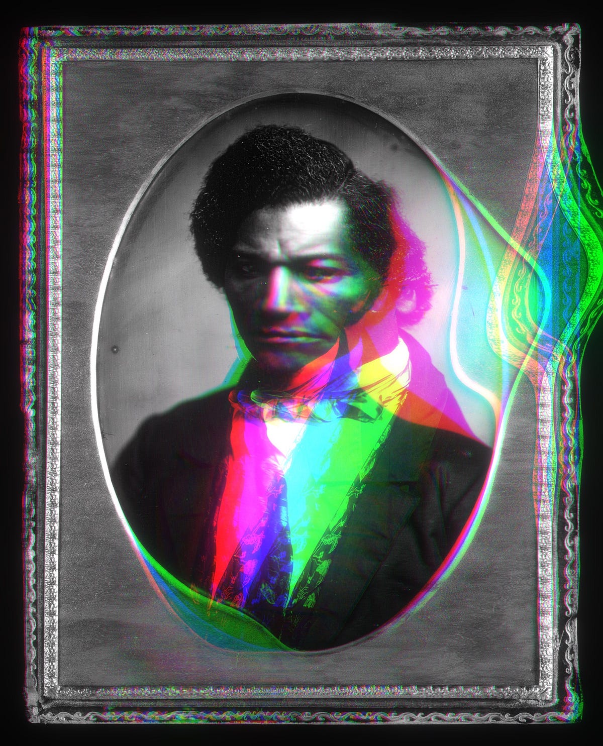 This morning in Blackness: Deep Nostalgia edition | by Marisa Parham ...