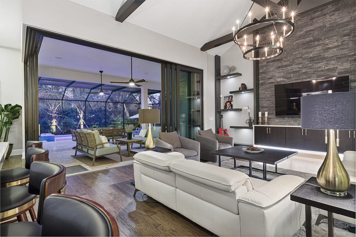 Setting the Scene: How Professional Real Estate Photography Elevates ...