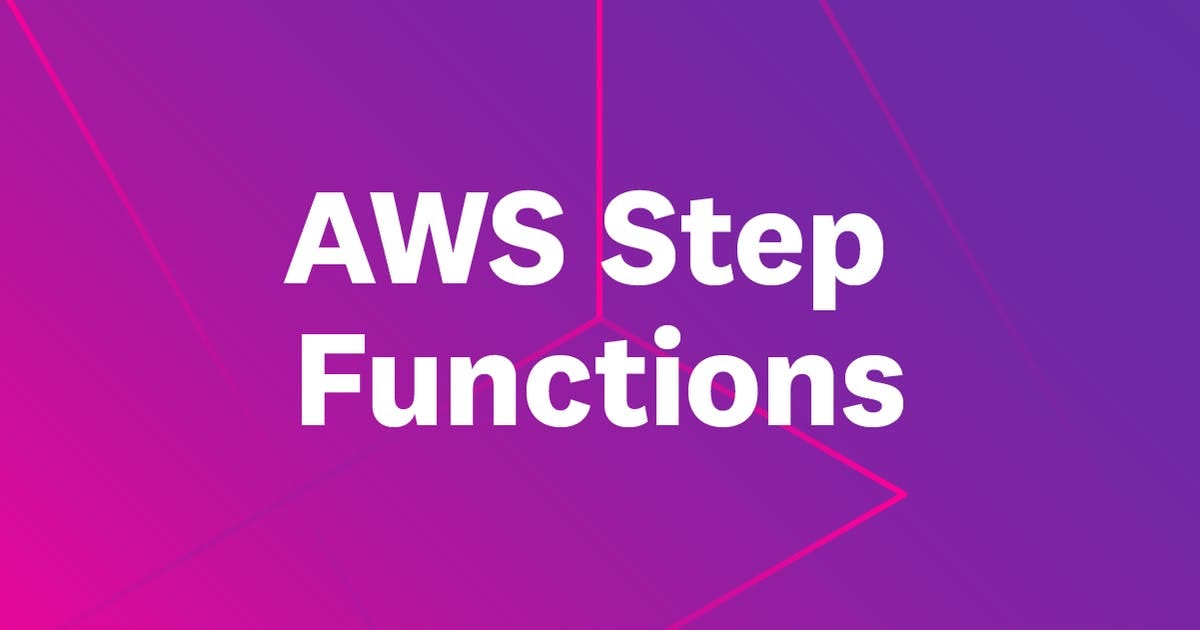 AWS API Gateway And Step Function Integration With Exception Handling ...