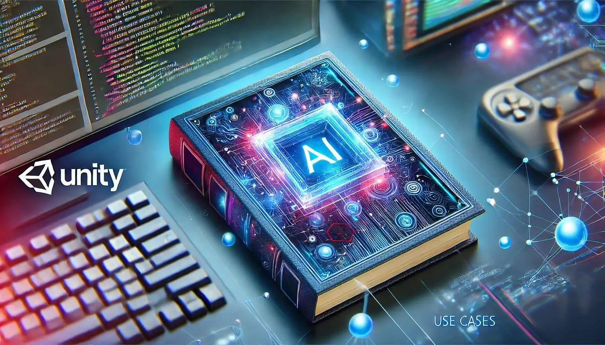 5 Transformative Gen AI Use Cases for Unity Development — Part 3: Code Documentation | by ...