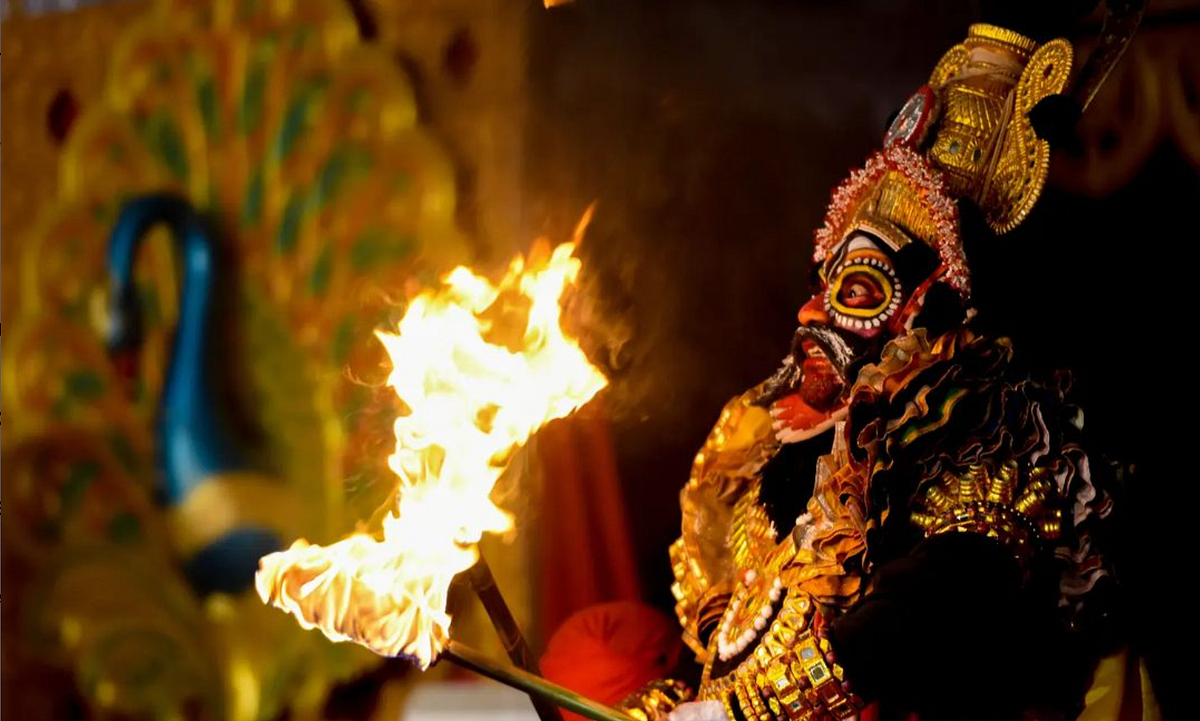 Let Us Embark On a Journey Through Tulunadu’s Rich Heritage | by ...