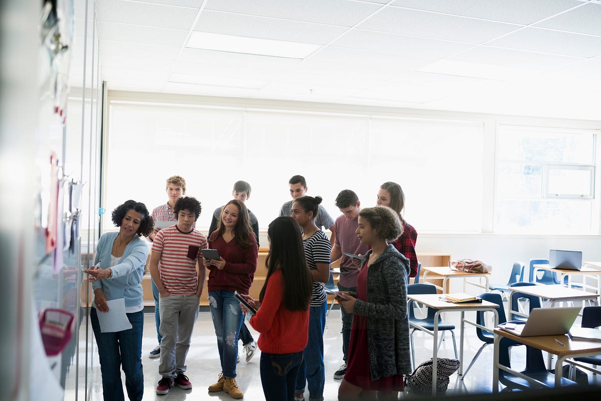 7 Tips for Transitioning to Three-Dimensional Learning | by McGraw Hill ...