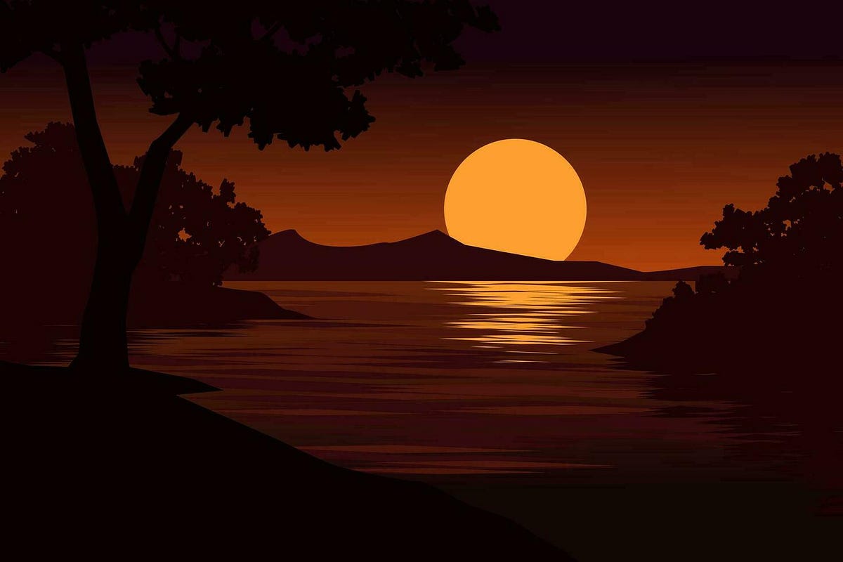 tale of the setting sun. Prologue: | by Noman Arif | Medium