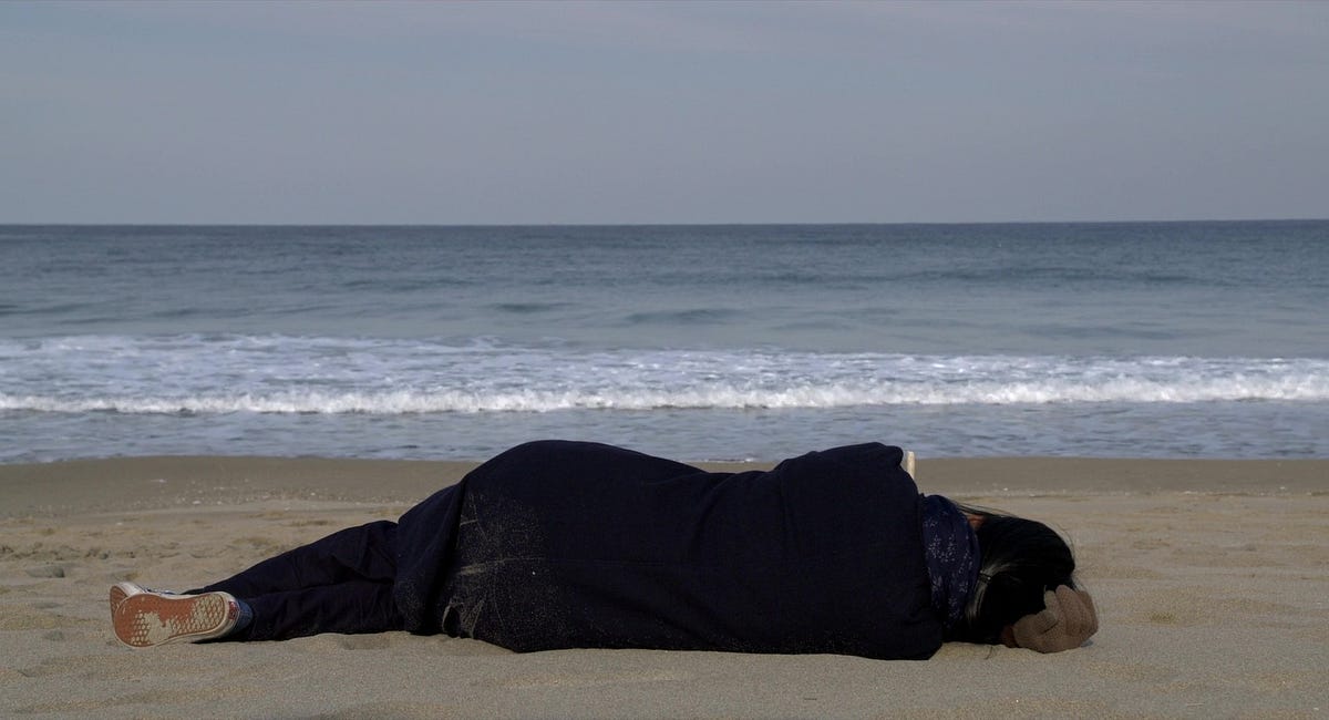 The Peace of Unbecoming - Julius - Medium
