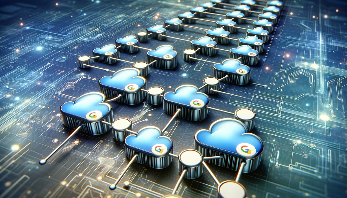 Chaining Google Cloud Run with Asynchronous Invocation | by Isaac New ... Chaining Google Cloud Run with Asynchronous Invocation | by Isaac New ...