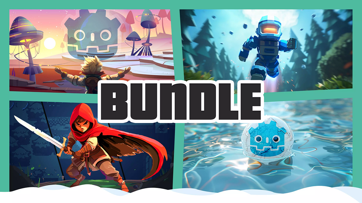 Gamedev Journey — Life, Engines, Genre, Marketing and stuff | by Sven ...