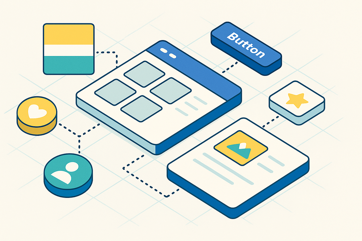 There’s No Design System Without Design System Management | by Jonathan ...