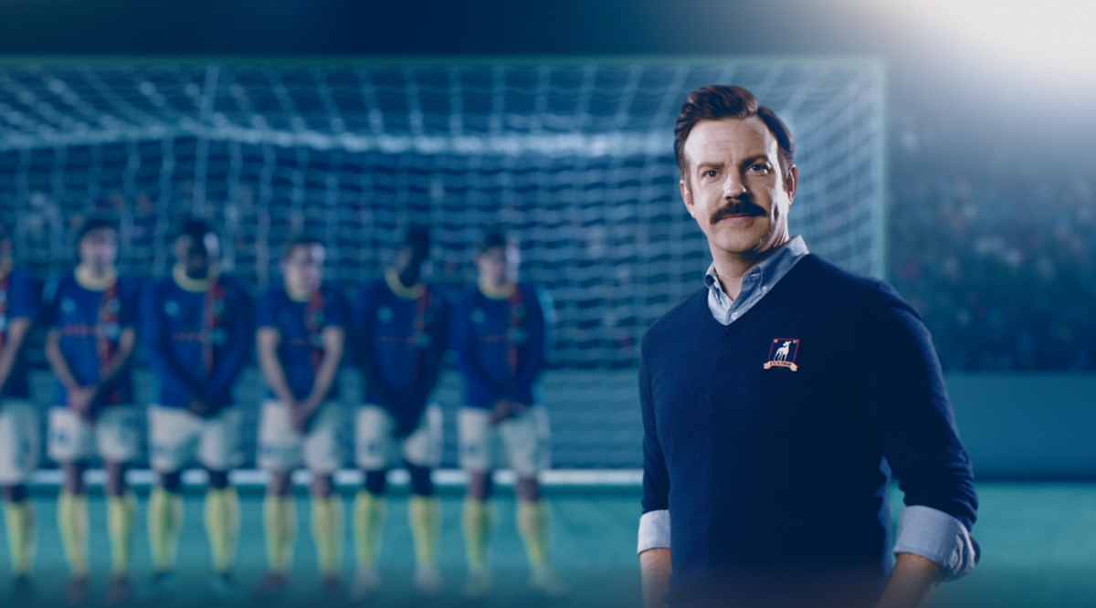 Reimagining AFC Richmond’s Club Badge: A Journey into ‘Ted Lasso ...
