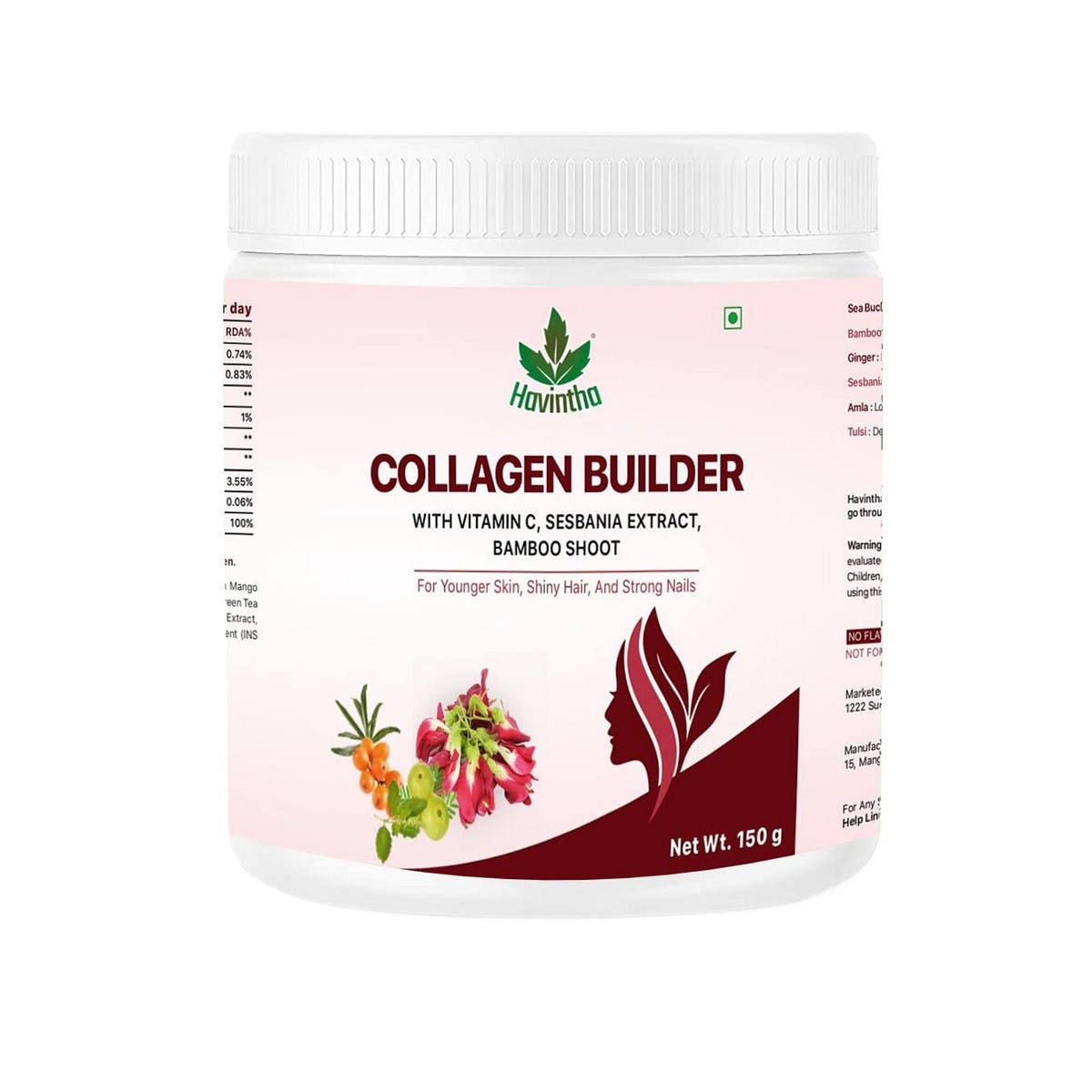 Collagen BuilderCollagen BuilderBuy Plant Based Collagen Builder for ...