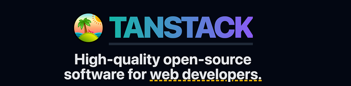 Mastering Form State and Validation with Tanstack and Zod | by Bankole Idris | Medium