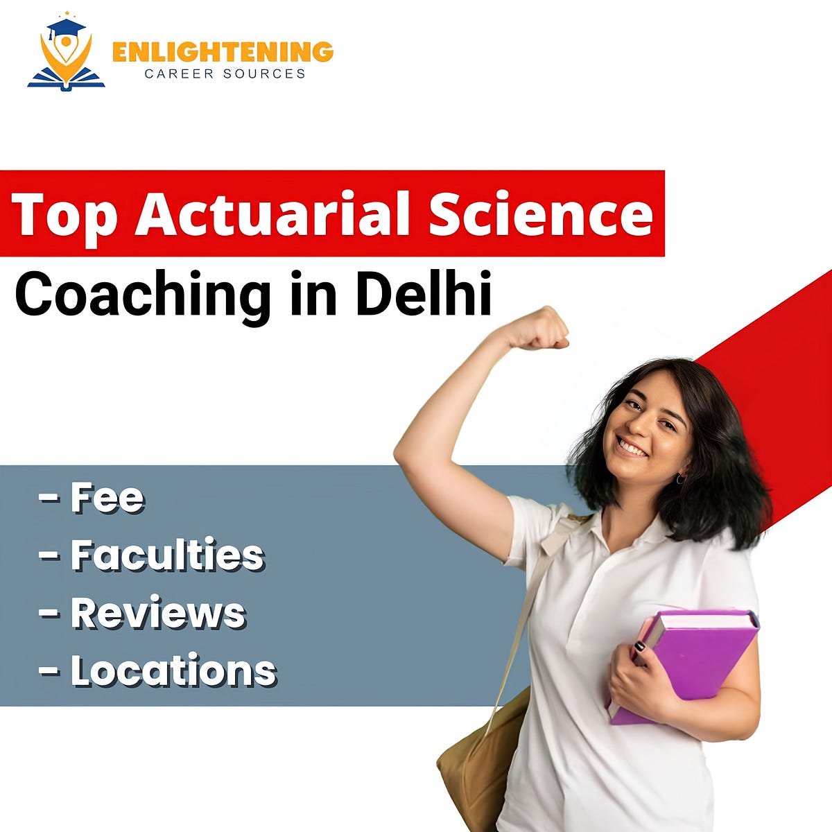 Best Coaching for Actuarial Science in Delhi | by Nitesh Pandey | Dec ...