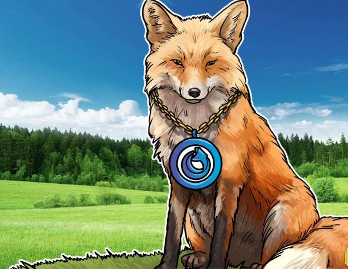 AirToken $15M ICO Reflection. AirFox successfully raised $15M with ...