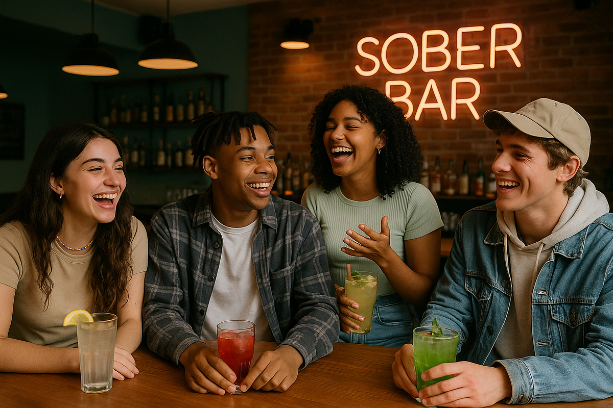 The Economics of Sobriety. How Economic Pressure, Not Health… | by ...