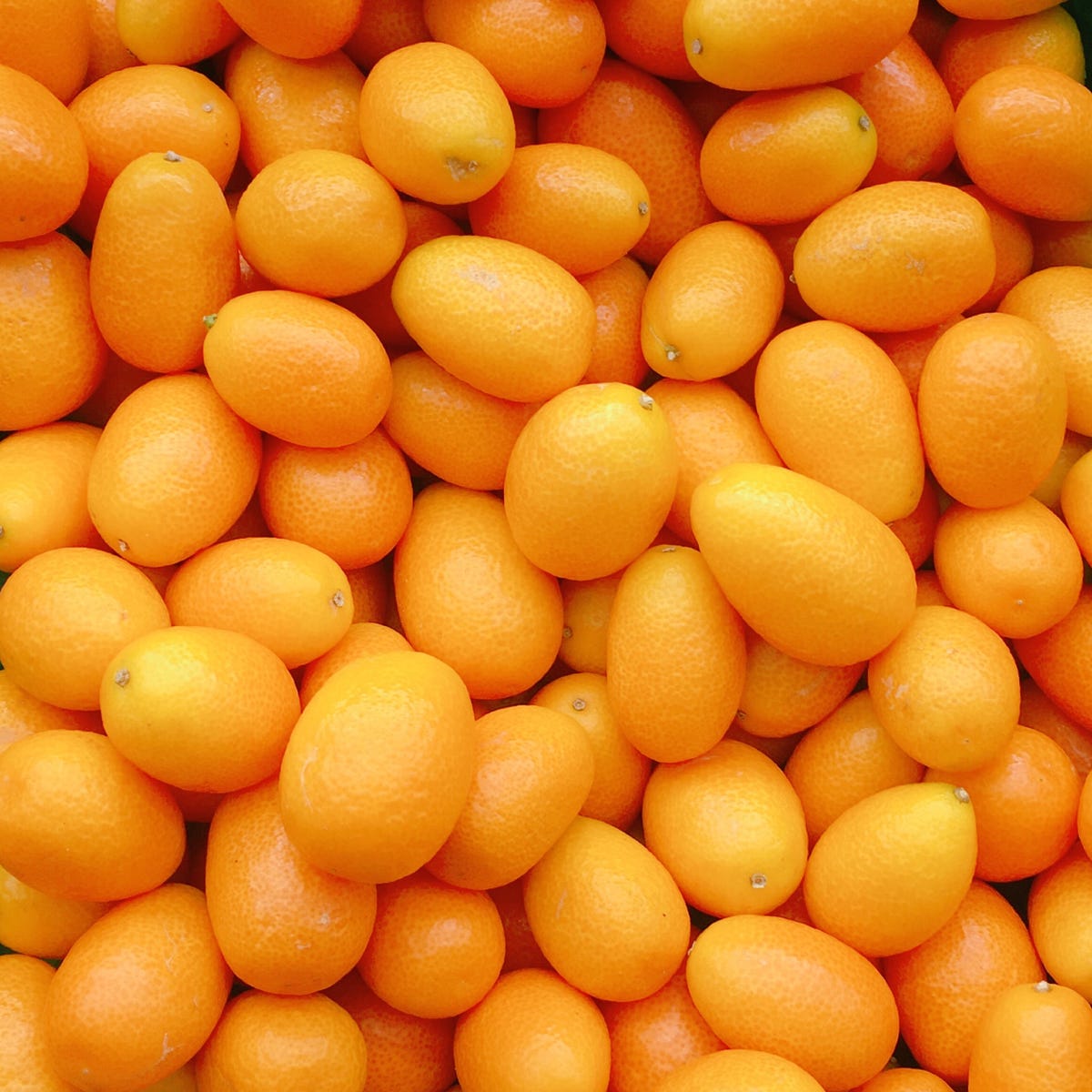 Orange Is Not My Favourite Colour | by TzeLin Sam | Nov, 2024 | Medium