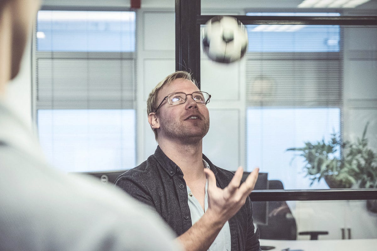 The Scrum Master. Road to PSM III — Episode 7, part 1. | by Sjoerd ...