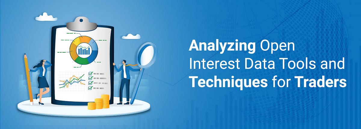 Analysing Open Interest Data: Tools and Techniques for Traders | by Master Capital Services Ltd ...
