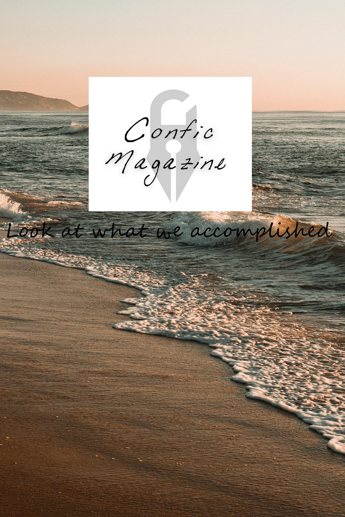Definition of Containment Fiction: Look at what we accomplished | by ...