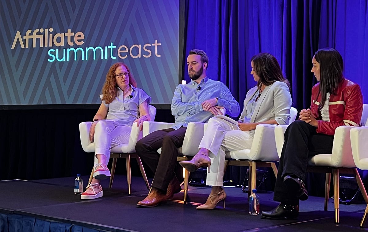 Commerce Content Insights from ASE23 & MARCC | by R.J. Lehman | Intent ...