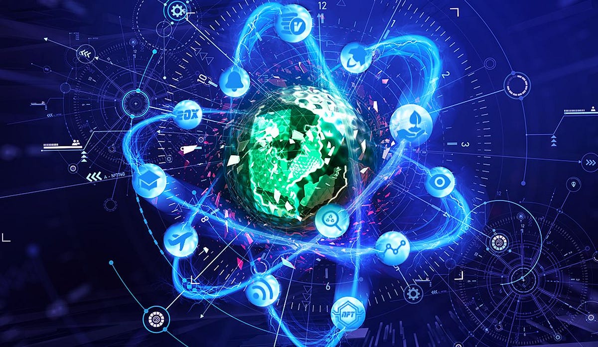 Monster Vetter News Today!. Become a Crypto Research Ninja | by ...