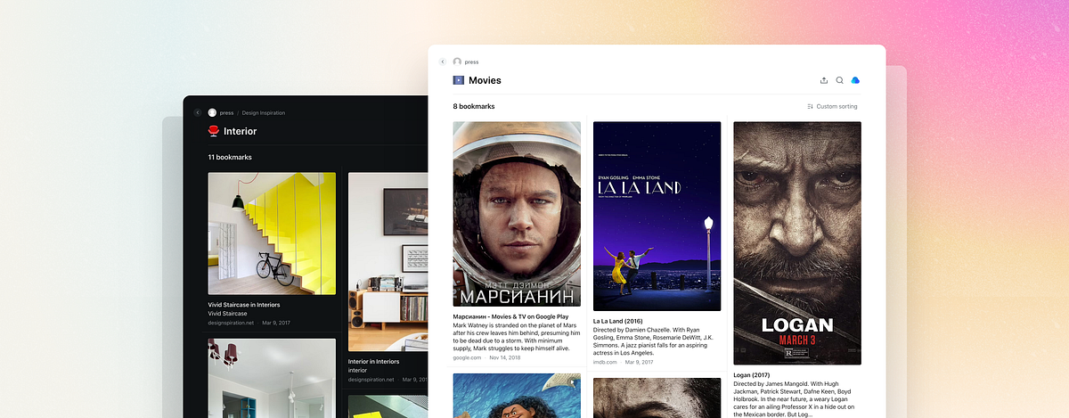 New Public Page and Embeds. Showcase your collection to entire web ...