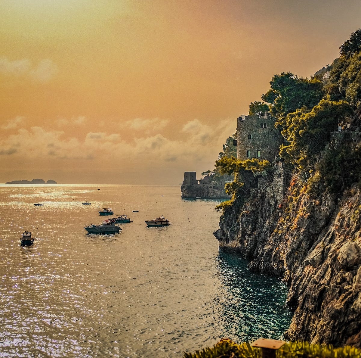 Experientially Rich. I feel people are beginning to shift… | by Jordan ...