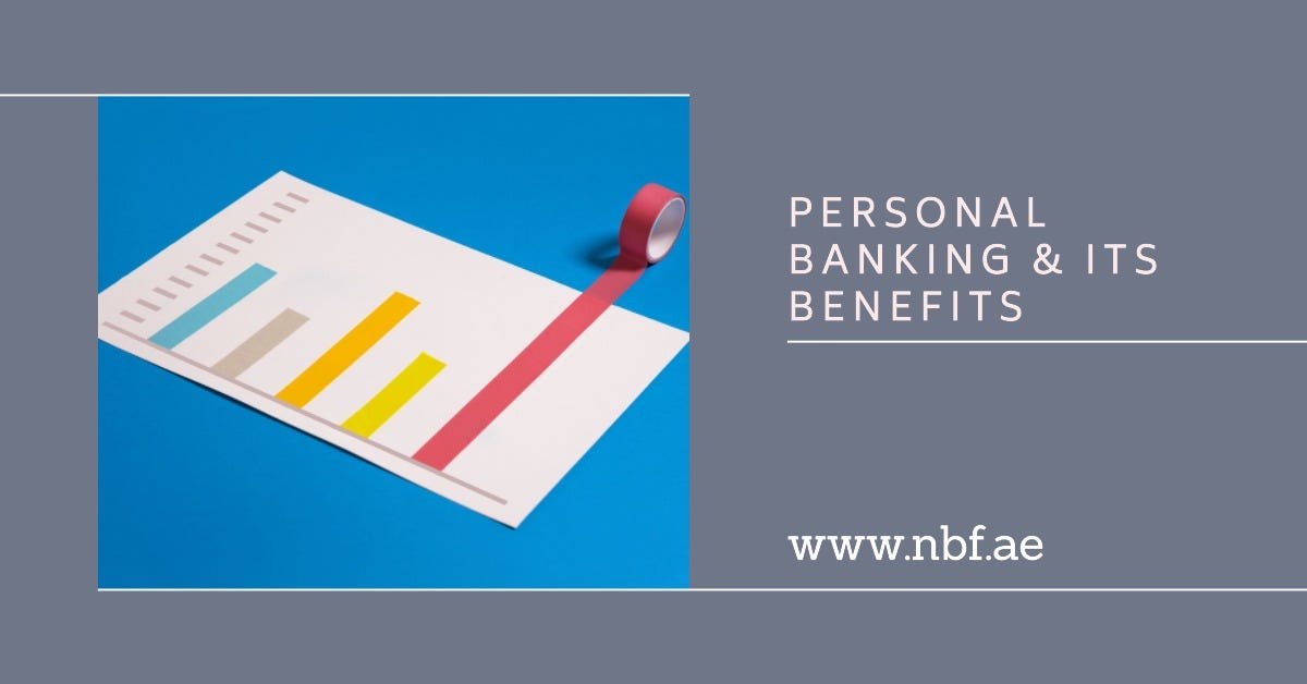Achieving Your Goals: How NBF’s Personal Banking Empowers Future Savings | by NBF UAE | Jun ...