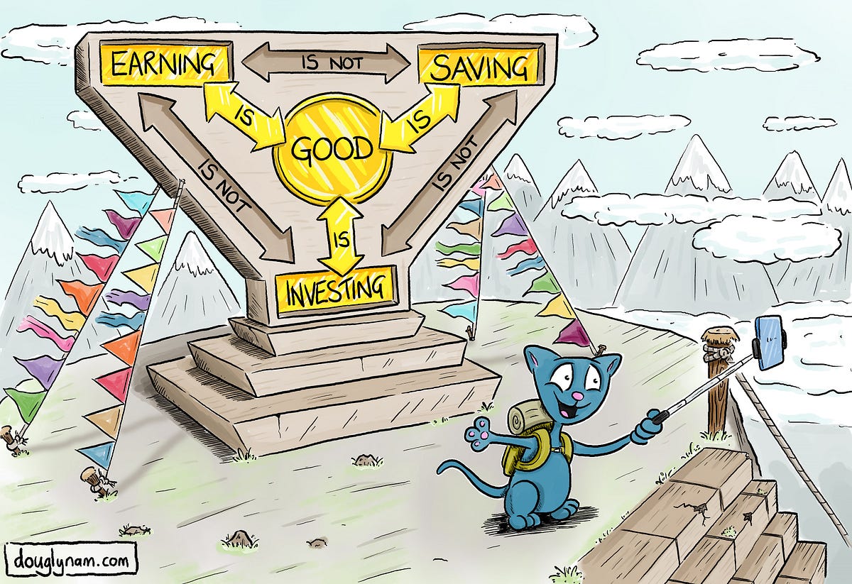 How To Build a Solid Retirement Plan | by Douglas Lynam | Medium