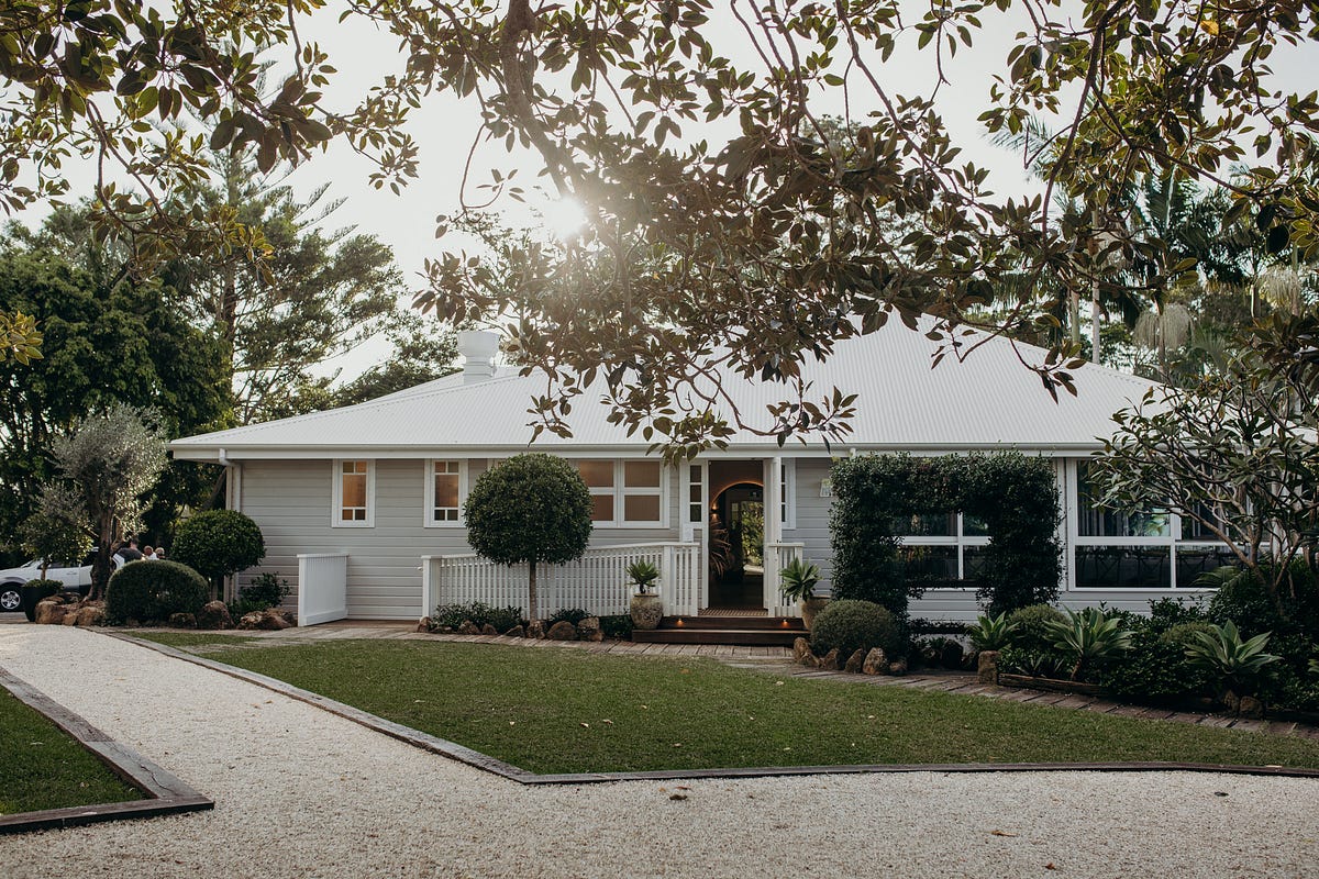 October Business Spotlight. Fig Tree Restaurant | by The Byron Bay ...