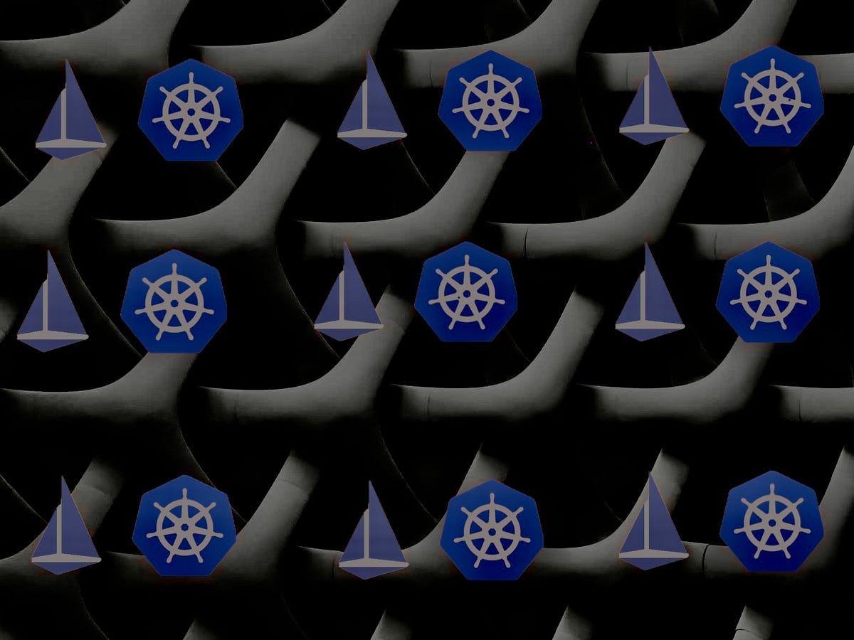 Navigating Microservices Complexity with Istio: A Comprehensive Guide to Service Mesh Mastery ...