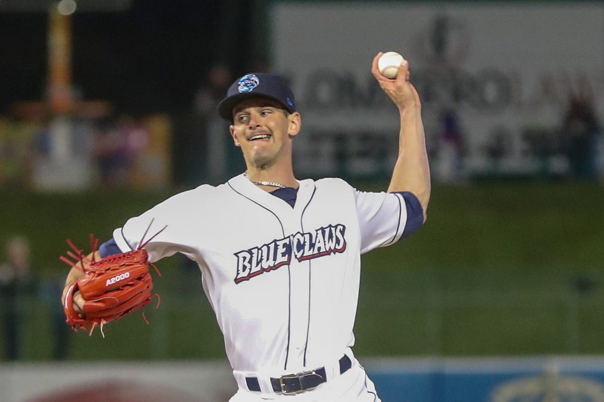 Checking In With Zach Warren. Before the game on Thursday, we talked ...