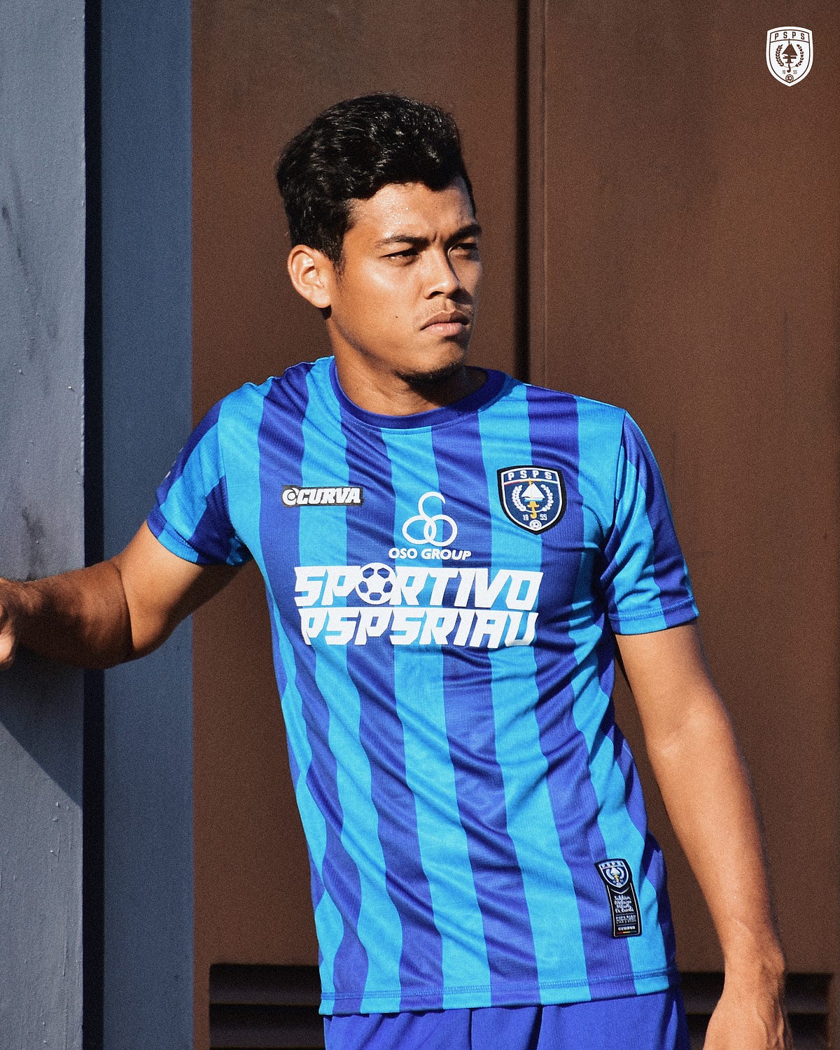 CERITA JERSEY PSPS RIAU 2020 DENGAN CURVA APPAREL | by fajarrusalem ...