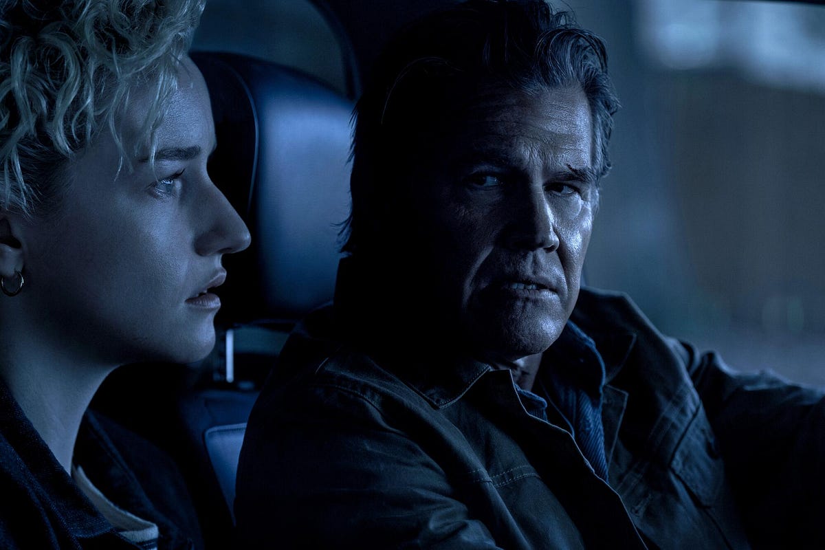 MIDNIGHT REVIEWS Weapons Movie Review | by Matthew D. Smith | Medium