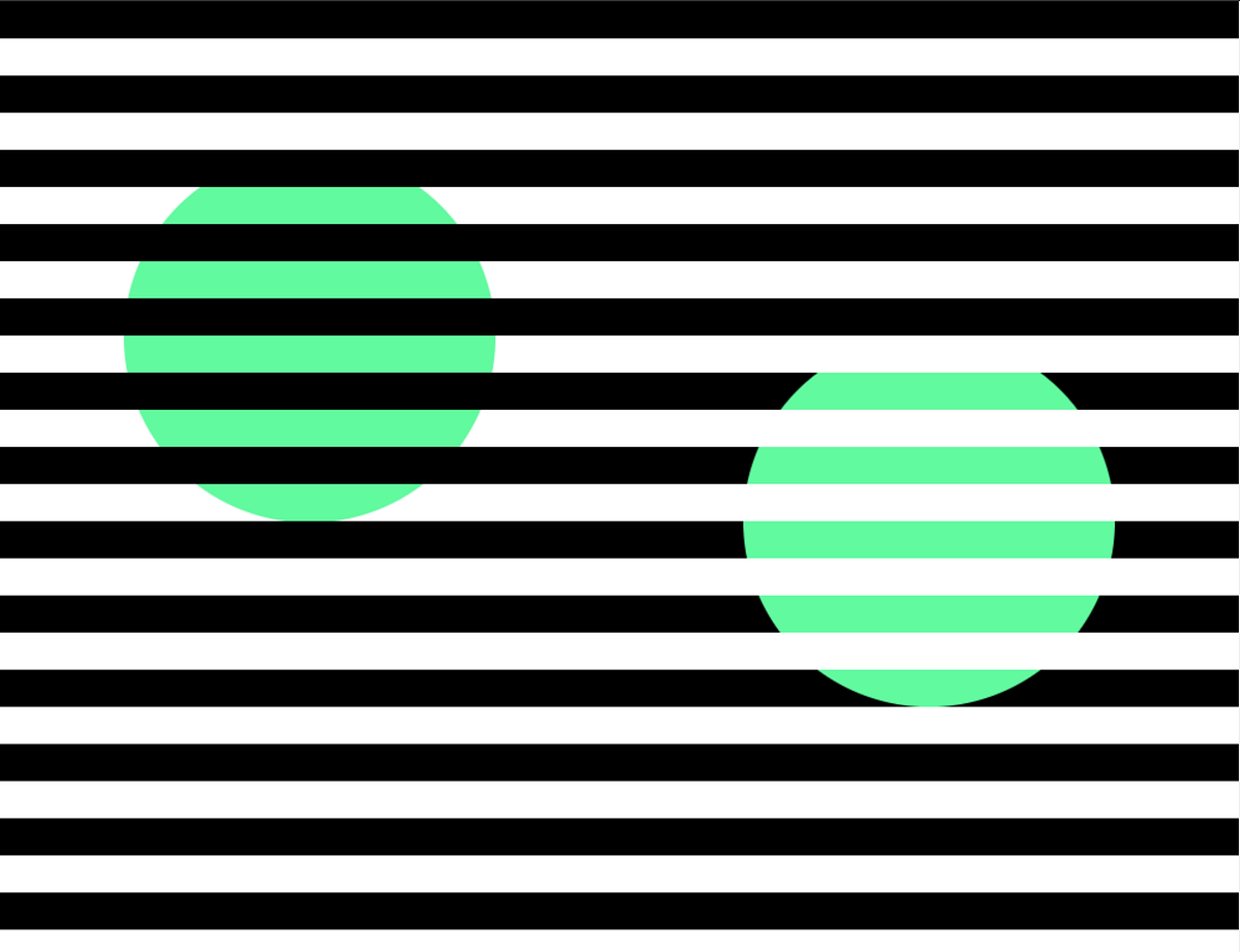 Open processing work 2 | Visual illustration - 阿嬤 - Medium