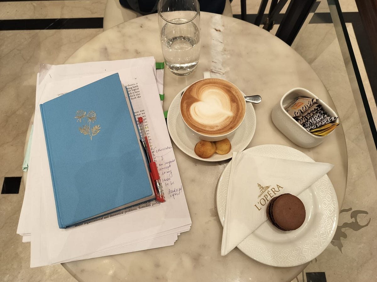 The Resolutions left incomplete, and the life lived: Looking back at ...