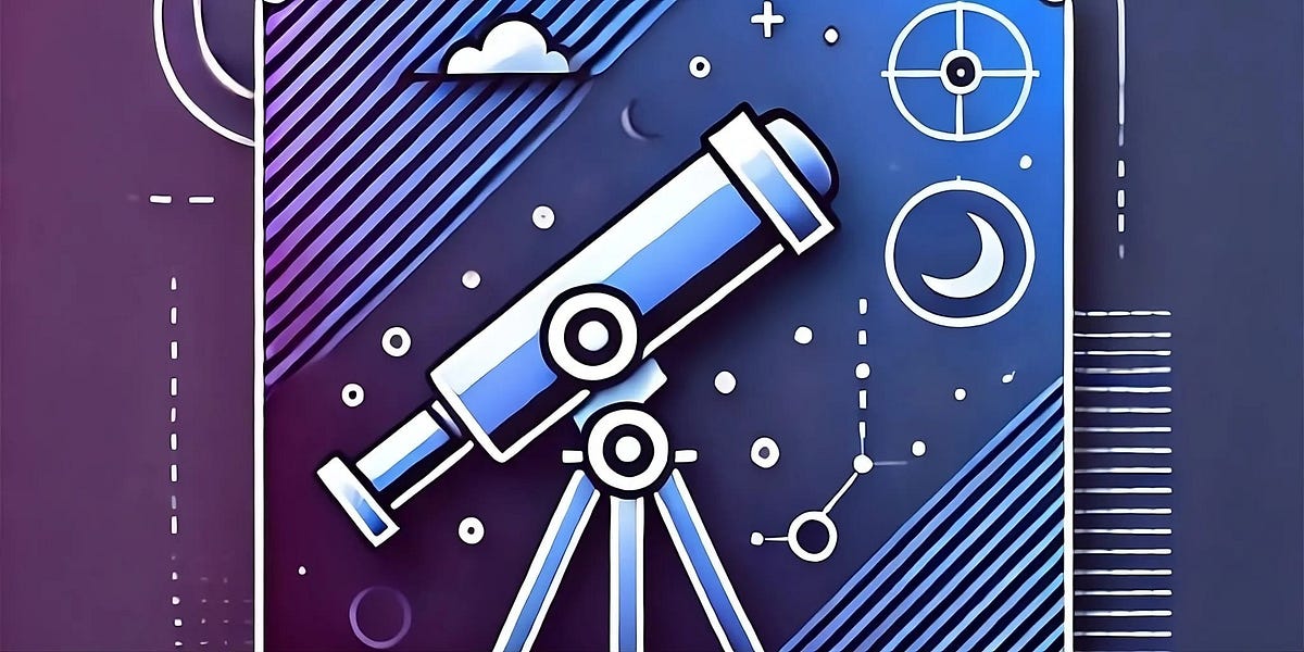 Mastering @Observable: Introduction to Swift Observation | by Andy Kolean | Medium