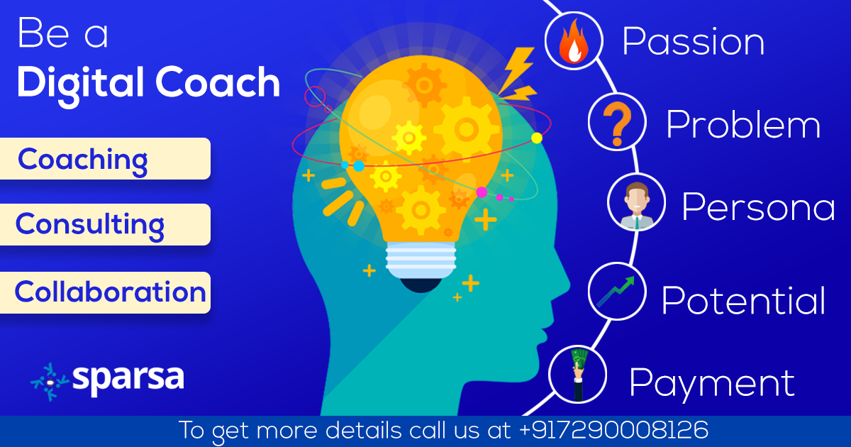 Earn Money,Be a Digital Coach!. Are you a professional trainer,speaker ...