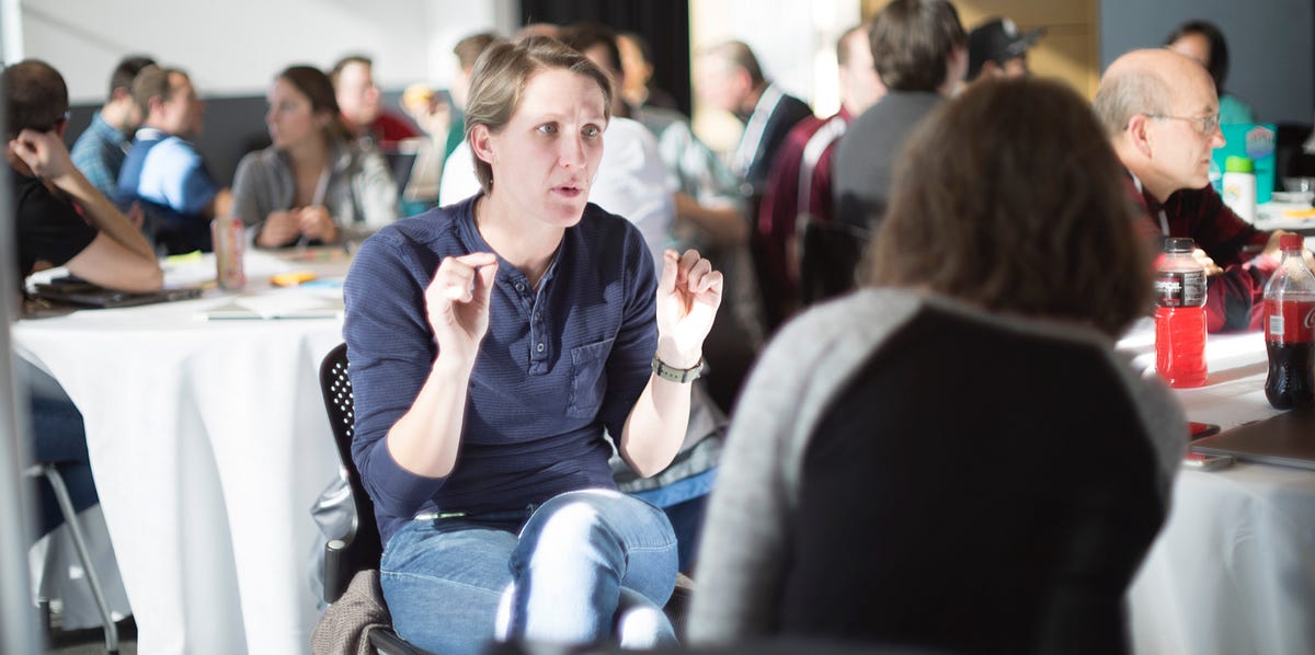 This week in UX & Product Management — 26 Mar | by Ben Peck | Front ...