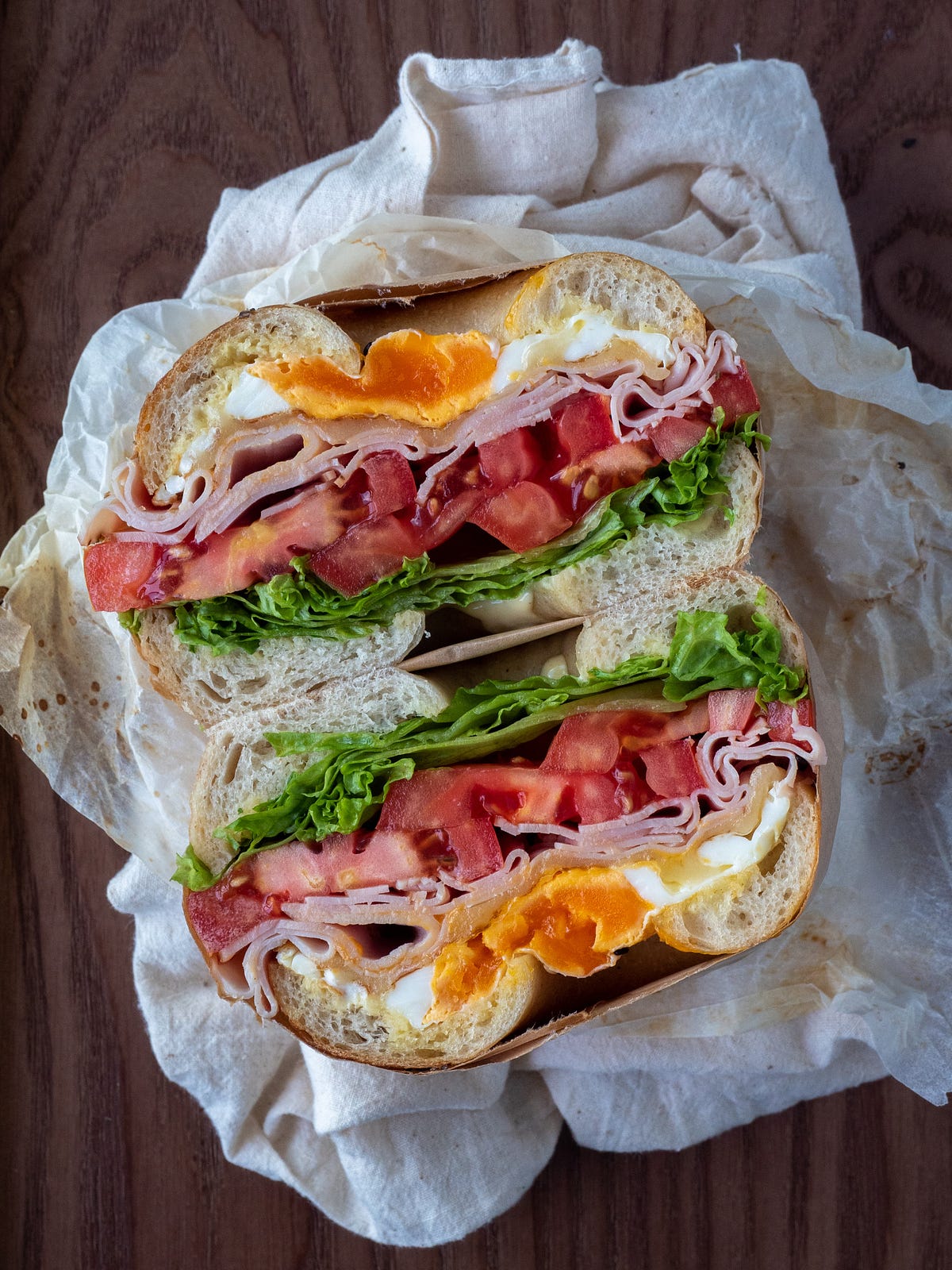 You Can’t Visit Manhattan Without Trying These Superior Breakfast ...