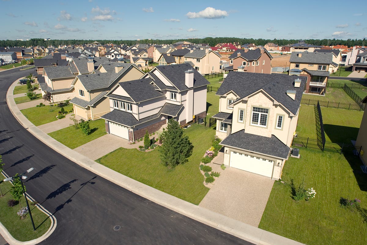 Neighbor’s Rights. There are lots of things to consider… | by Tal ...