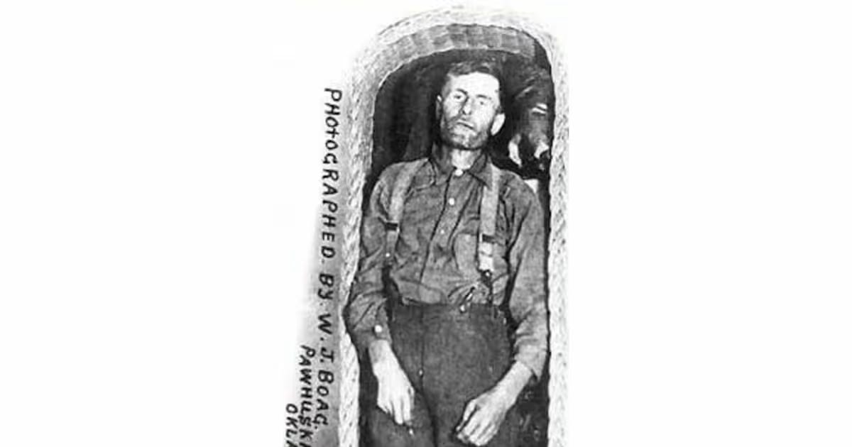 The Most Horrific Prop: The Unbelievable True Story of the Outlaw Elmer ...