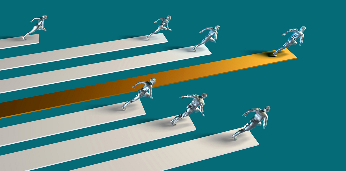Improve Your Performance: 5 Pillars for Success | by James Moon | Feb ...